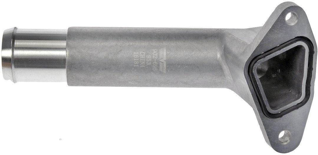 Engine Coolant Thermostat Housing Replacement (MPN: 902-695) – Sprinter Parts Depot