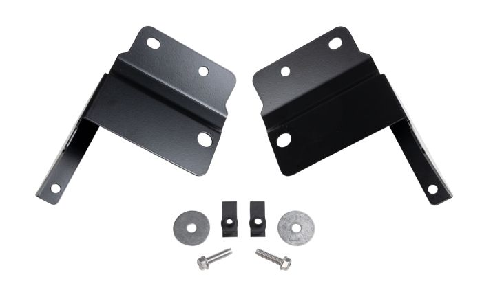 Inner Fender Hardware Kit for GM HD Trucks (MPN: 67-12238) – Sprinter ...