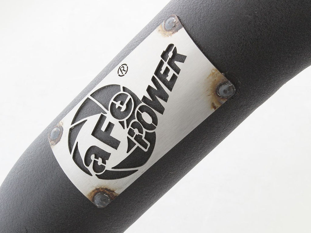 Advanced Flow Engineering Turbocharger Intercooler Pipe (MPN: 46-20119 ...