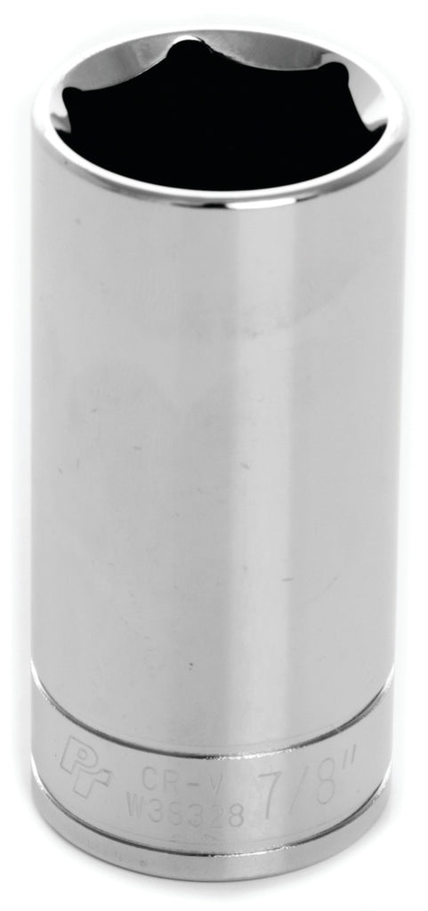 Performance Tool 3/8 Inch Drive Deep Socket (MPN: W38328) – Sprinter ...