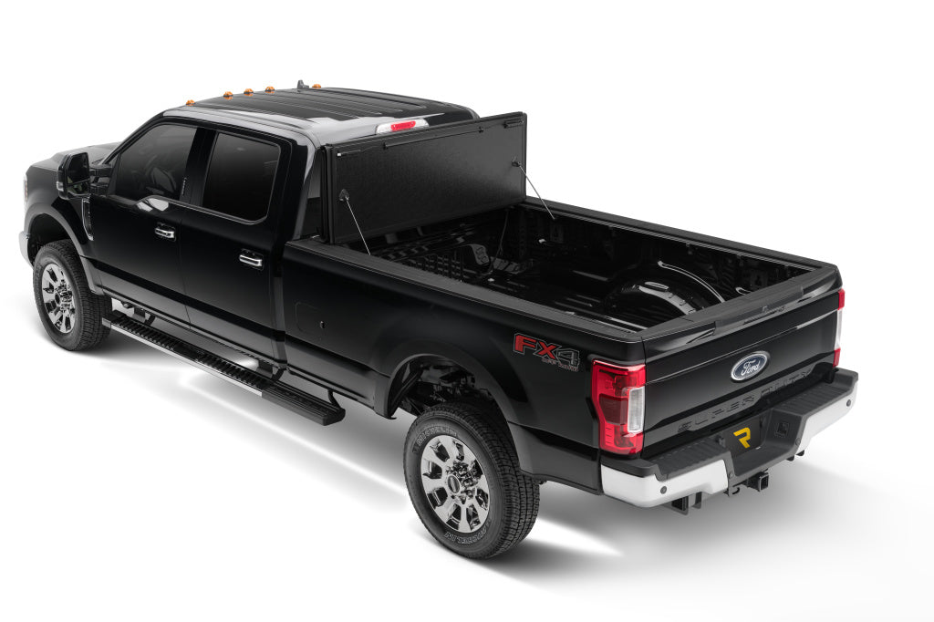 UnderCover Armor Flex Hard Folding Tonneau Cover (MPN: AX22021 ...