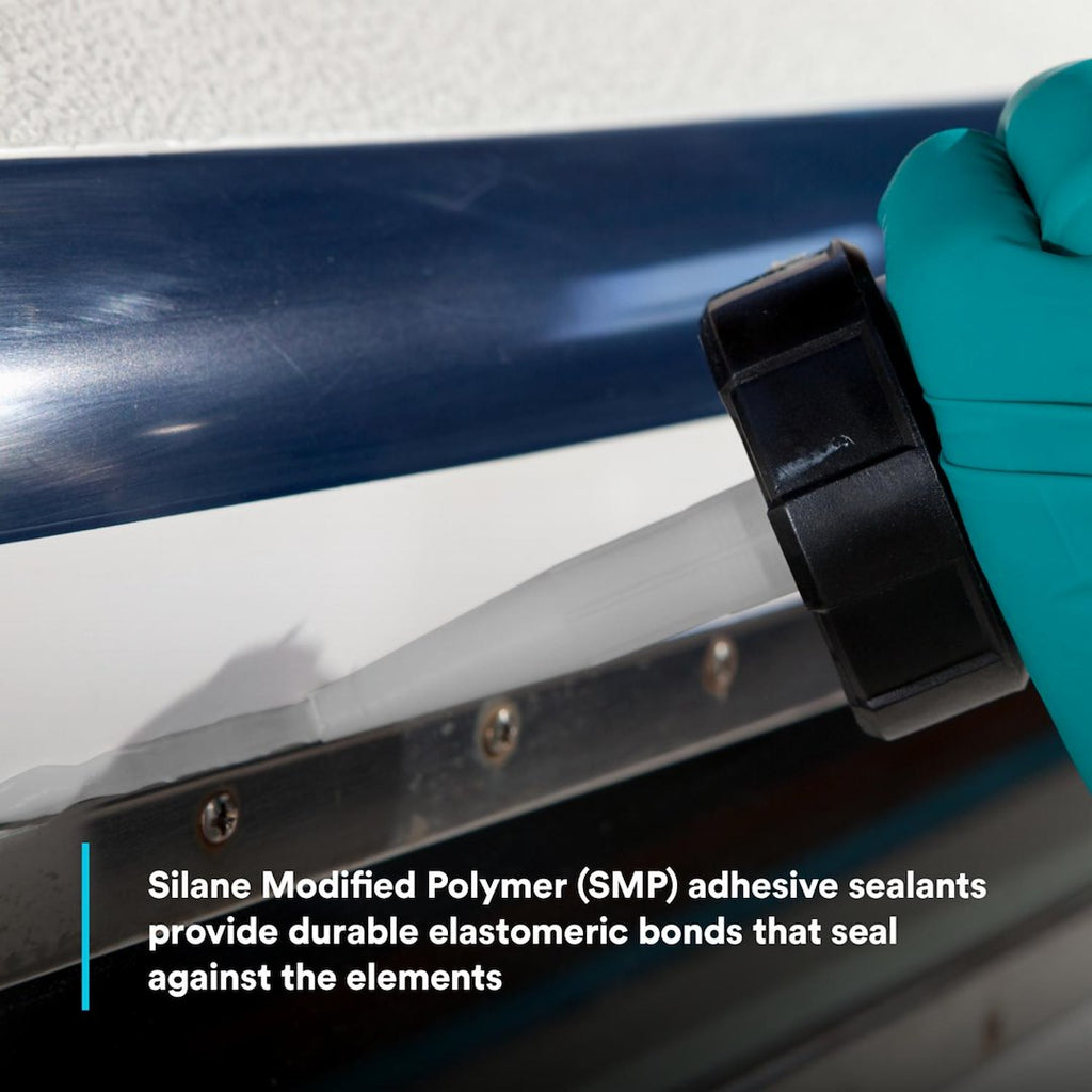 3M Adhesive Sealant 740 UV (MPN: 62812) – Sprinter Parts Depot