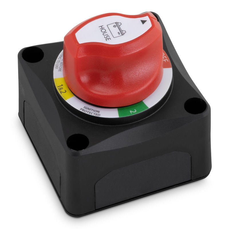 Battery Disconnect Switch for Marine Applications (MPN: BS11030 ...