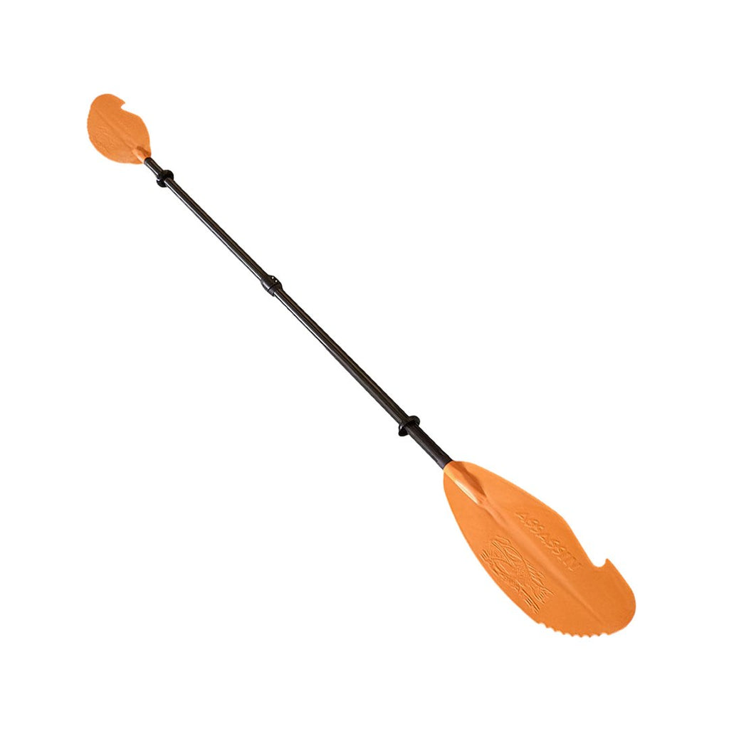 Yak Gear Backwater Assassin Marine Paddle (MPN: 06-0021) – Sprinter ...