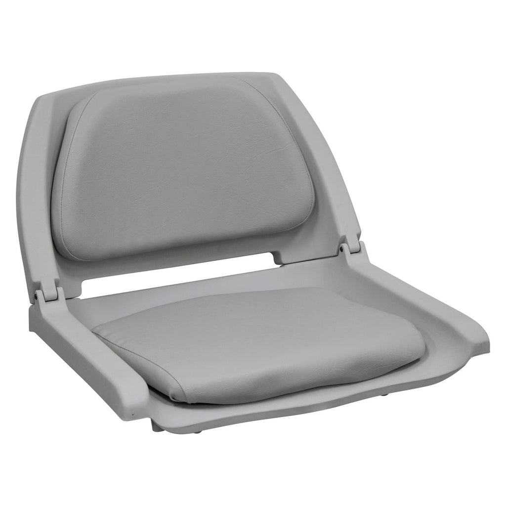 WISE Seating Fishing Seat (MPN: 8WD139LS-717) – Sprinter Parts Depot