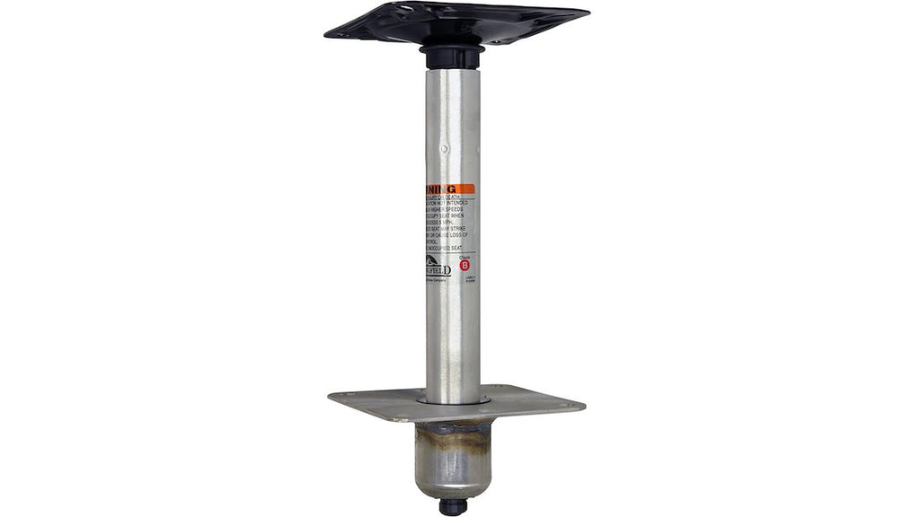 Boat Seat Pedestal with Spring-Lock System (MPN: 1644513-S) – Sprinter ...