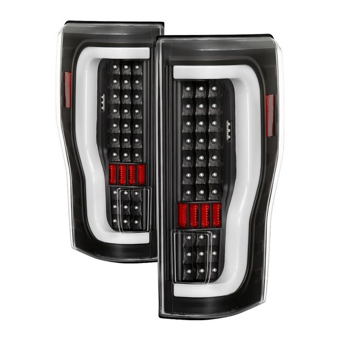 Xtune LED Tail Light Assembly (MPN: 9041600) – Sprinter Parts Depot