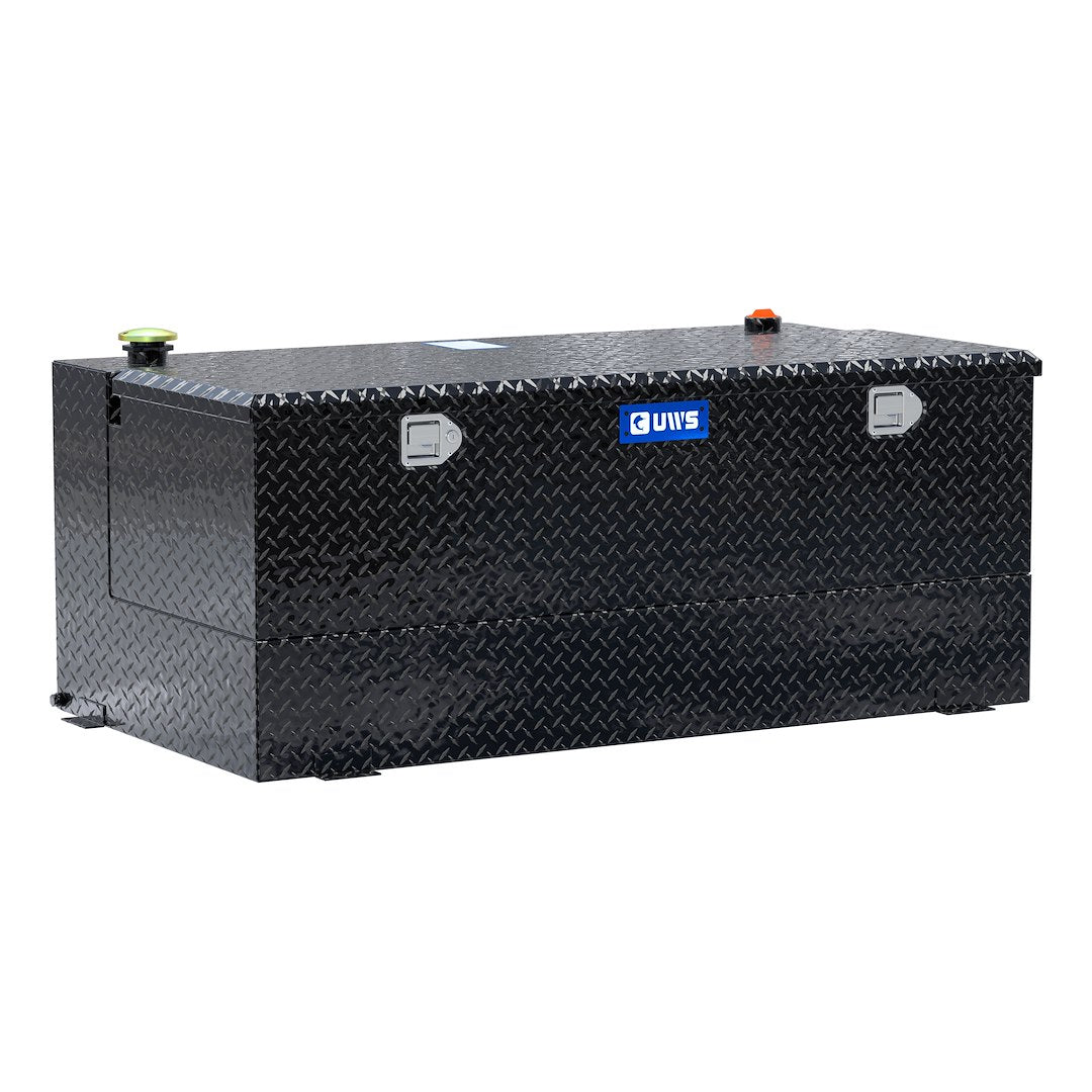 UWS Liquid Transfer Tank and Tool Box Unit (MPN: TT-100-CB-B ...