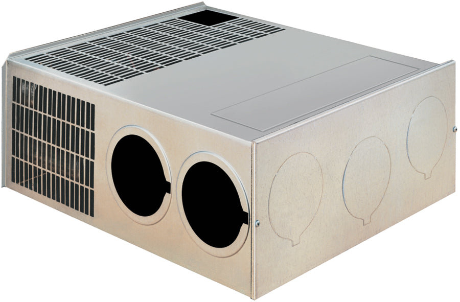 Suburban Mfg SF-FQ Series LP Gas Furnace (MPN: 2558A) – Sprinter Parts ...