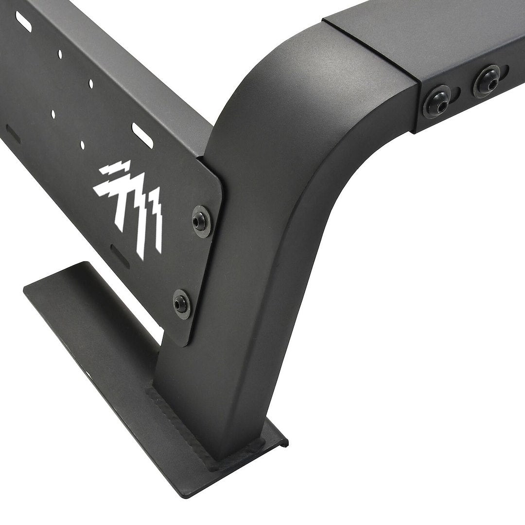 Overland Cargo Rack by Westin Automotive (MPN: 51-10005) – Sprinter ...