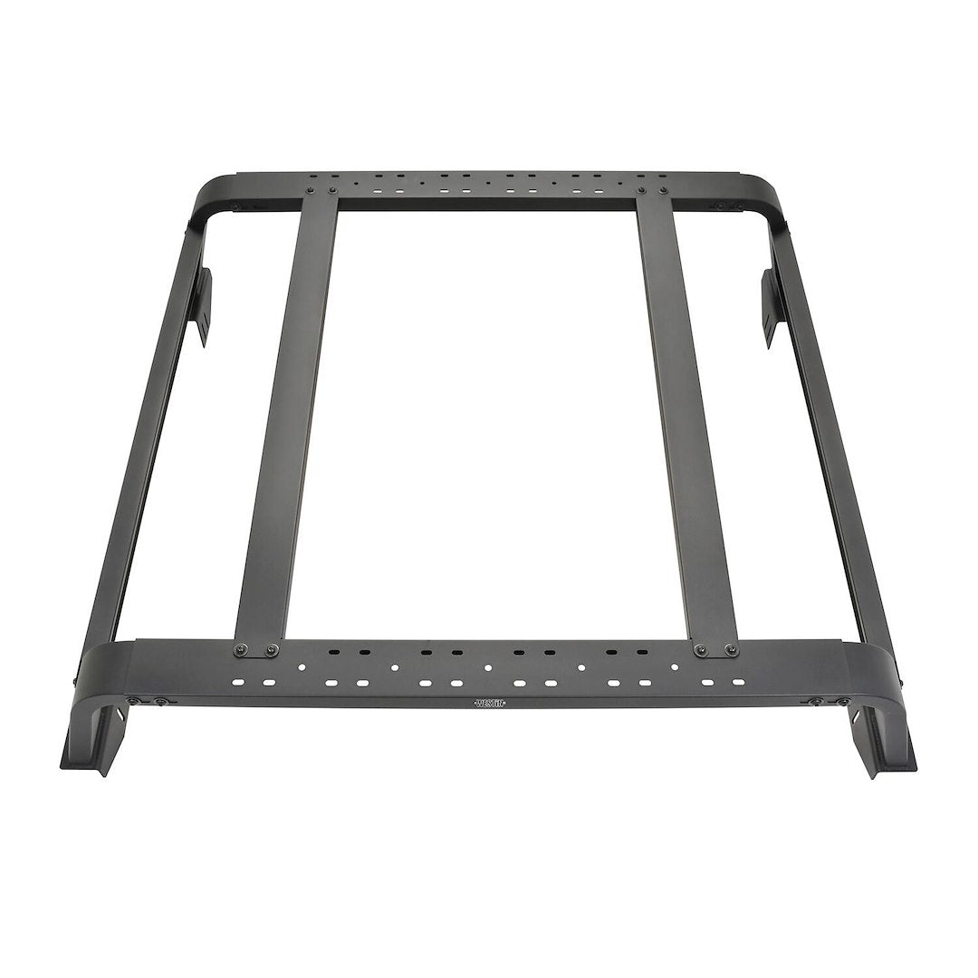 Overland Cargo Rack by Westin Automotive (MPN: 51-10015) – Sprinter ...