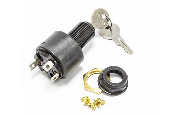 Marine Ignition Switch by Sierra Marine (MPN: MP39780) – Sprinter Parts ...
