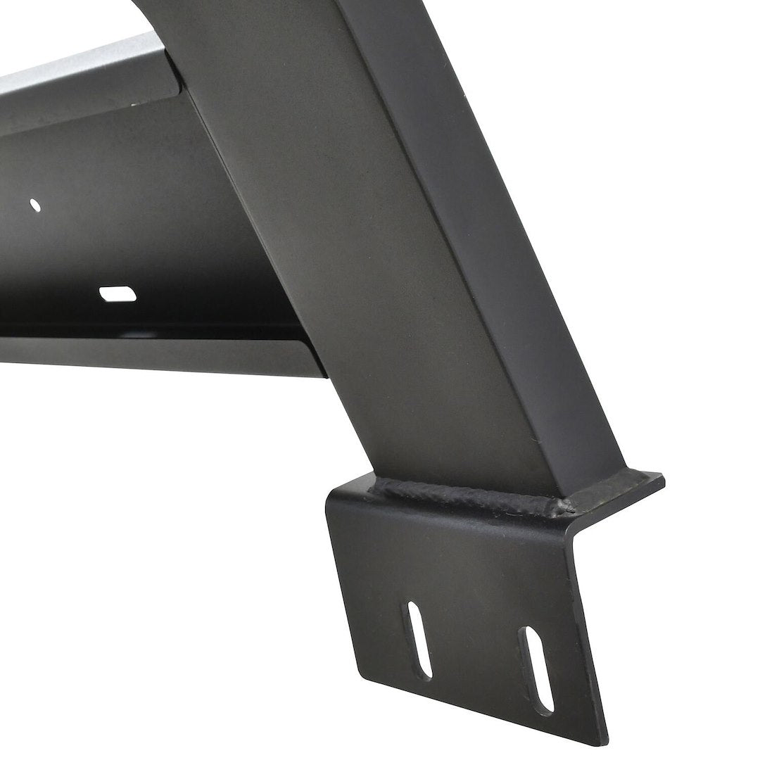 Overland Cargo Rack by Westin Automotive (MPN: 51-10005) – Sprinter ...