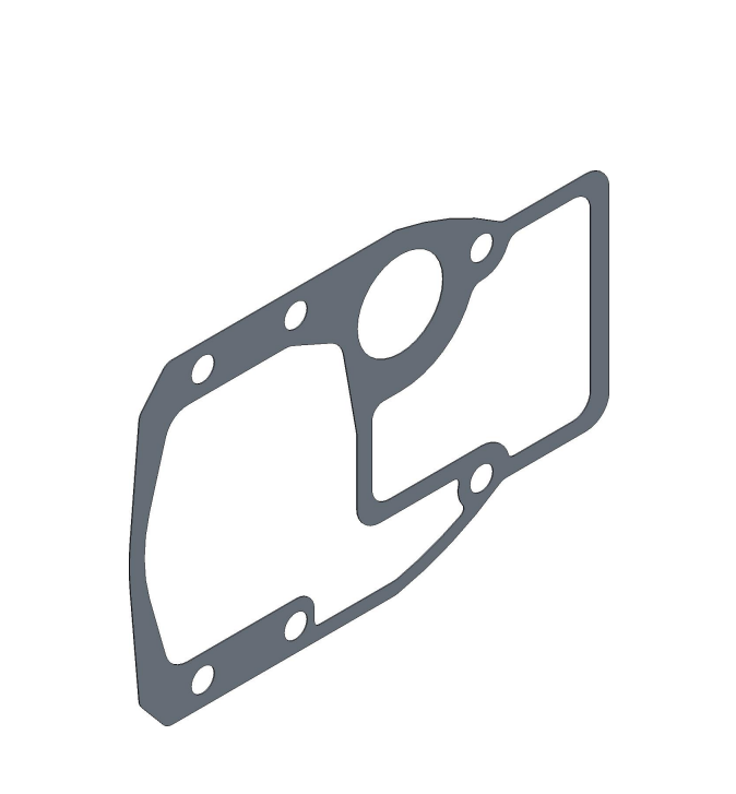 Outboard Lower Unit Seal Kit (MPN: 18-2918-9) – Sprinter Parts Depot