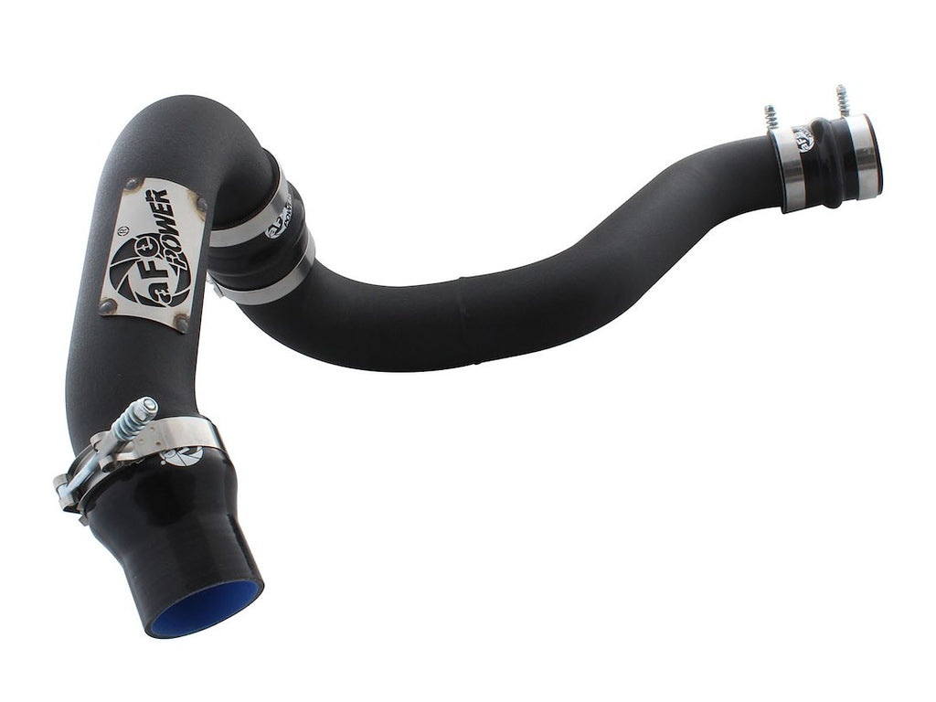 Advanced Flow Engineering Turbocharger Intercooler Pipe (MPN: 46-20119 ...
