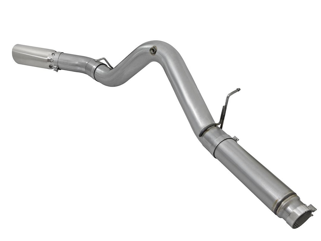 Advanced FLOW Engineering Exhaust System Kit (MPN: 49-44081-P ...