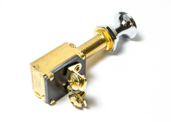 Sierra Marine Multi Purpose Switch (MPN: MP39530) – Sprinter Parts Depot