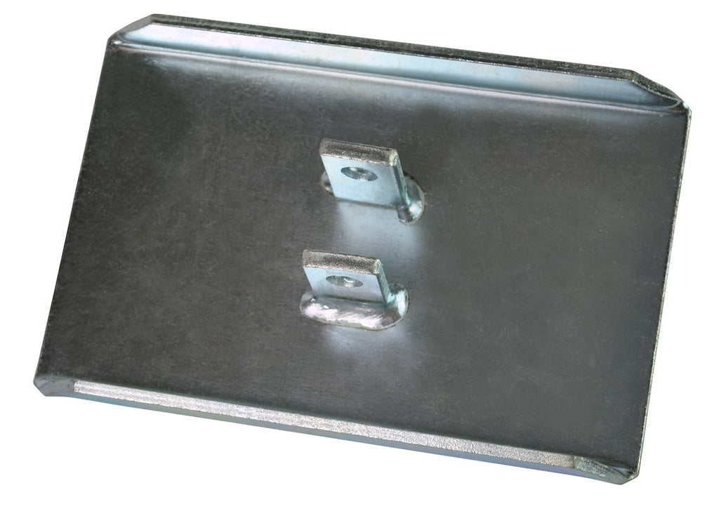 Trailer landing gear foot for standard RV landing gear (MPN: 17-940006 ...