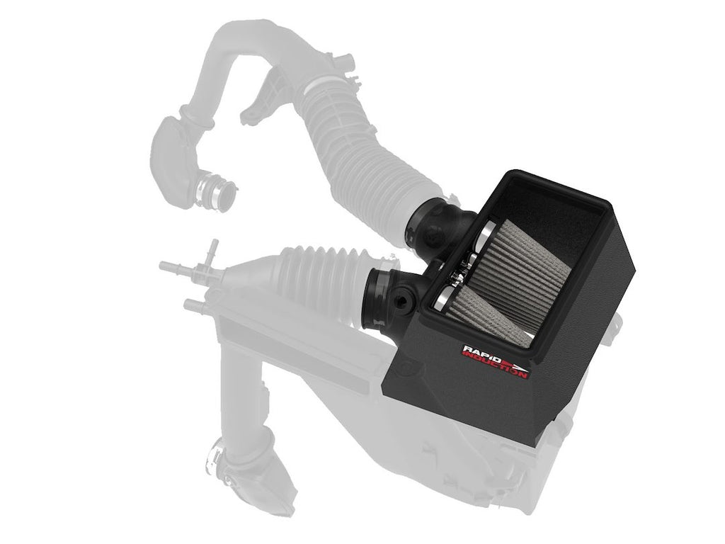 Advanced FLOW Engineering Cold Air Intake (MPN: 52-10009D) – Sprinter ...