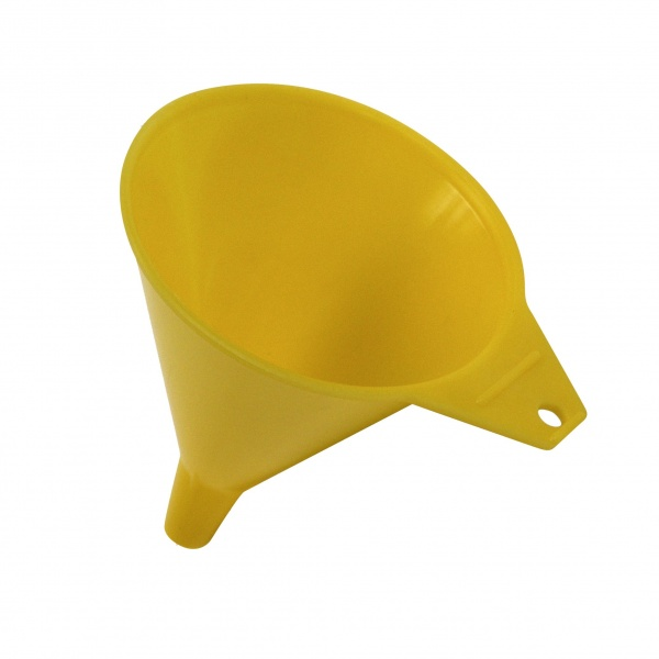 WirthCo Round Plastic Economy Funnel (MPN: 32833) – Sprinter Parts Depot