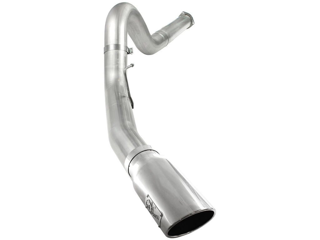 Advanced FLOW Engineering ATLAS Exhaust System Kit (MPN: 49-03055-P ...