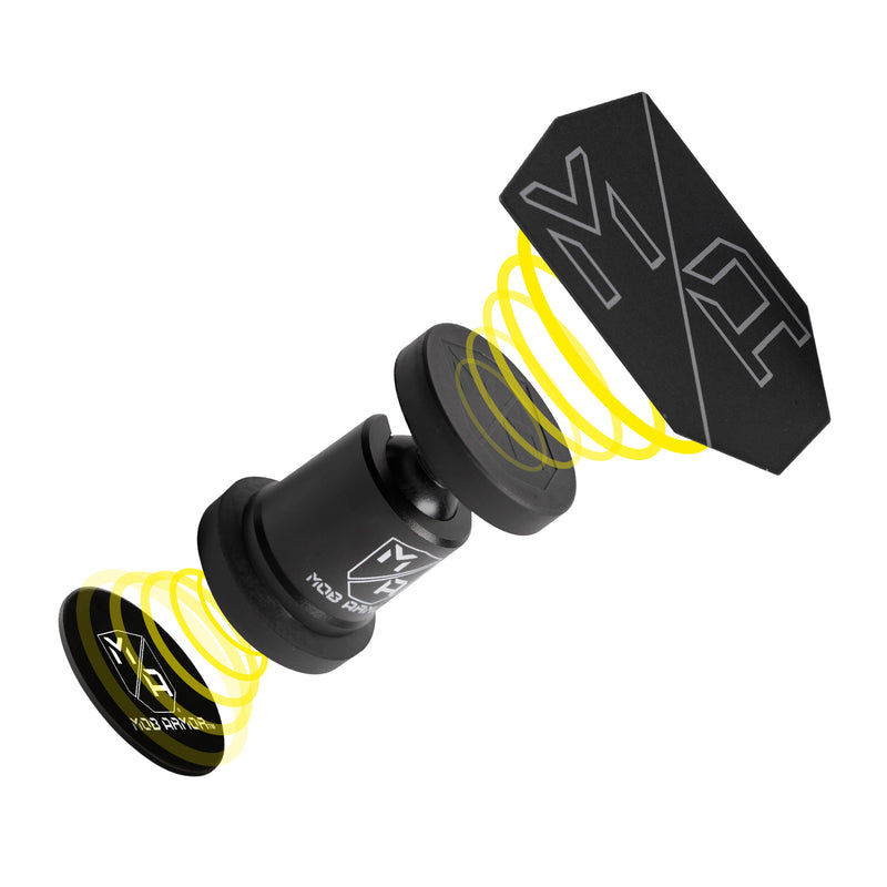 Mob Armor MobNetic Maxx Cell Phone Mount (MPN: MOBN-MX-PNK) – Sprinter ...