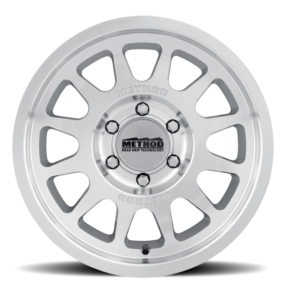 Method Race Wheels MR703 Bead Grip Wheel (MPN: MR70378560300 ...