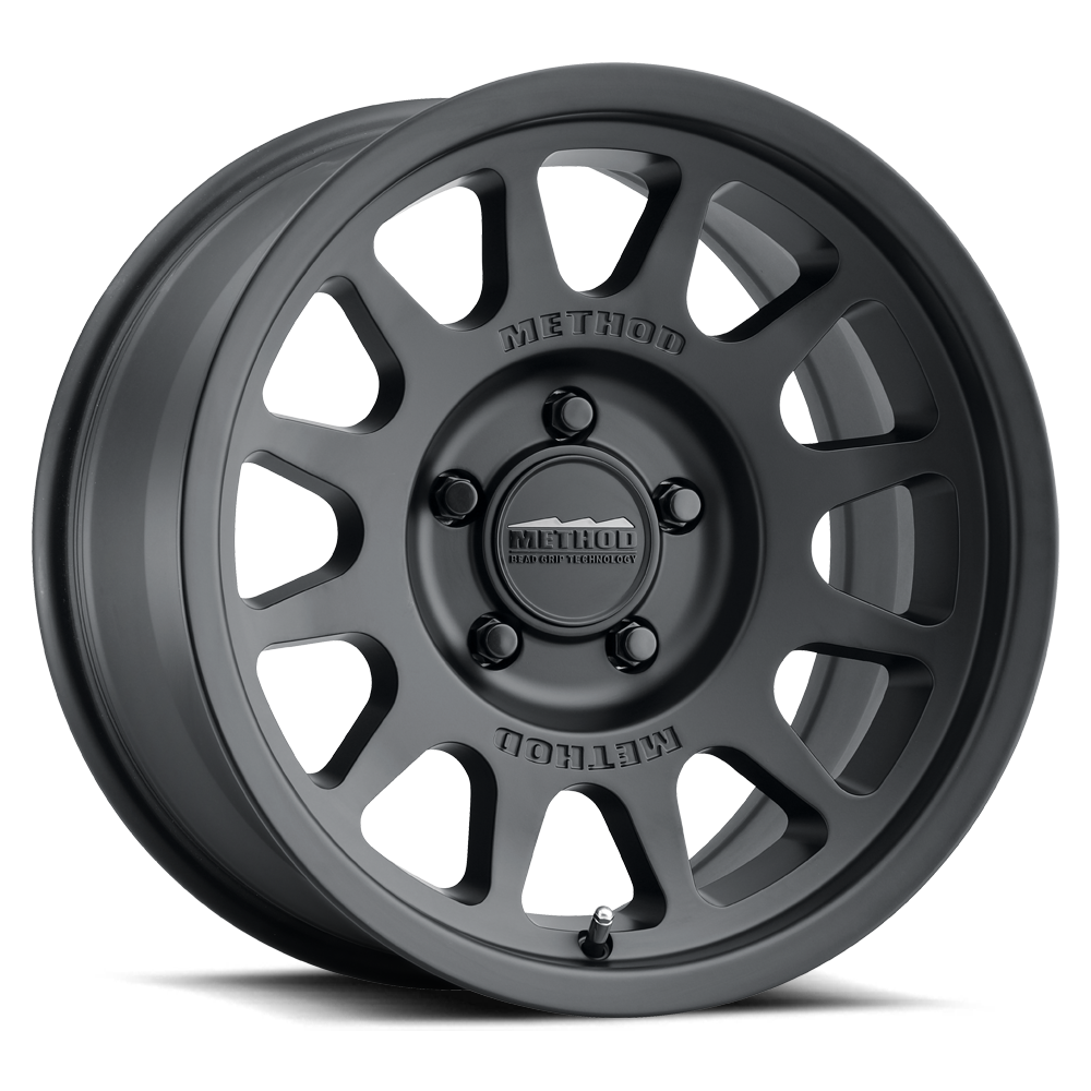 Method Race Wheels 703 Trail Series 17 Inch Wheel (MPN: MR70379050512N ...