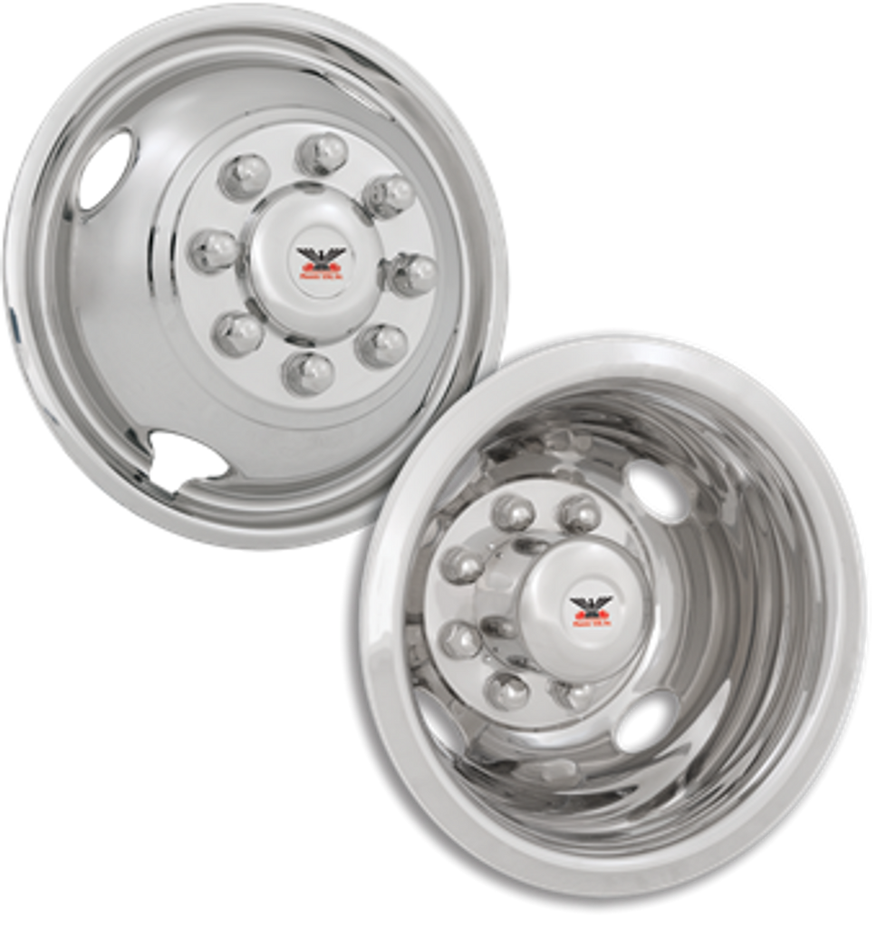 Phoenix USA Wheel Simulator (MPN: NF23) – Sprinter Parts Depot