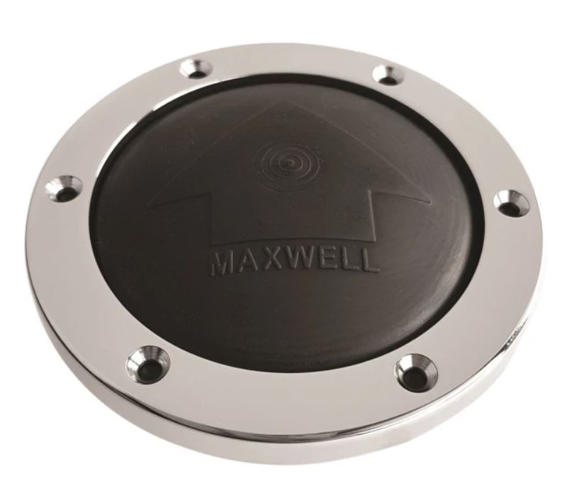 Windlass Foot Switch by Maxwell (MPN: P19001) – Sprinter Parts Depot
