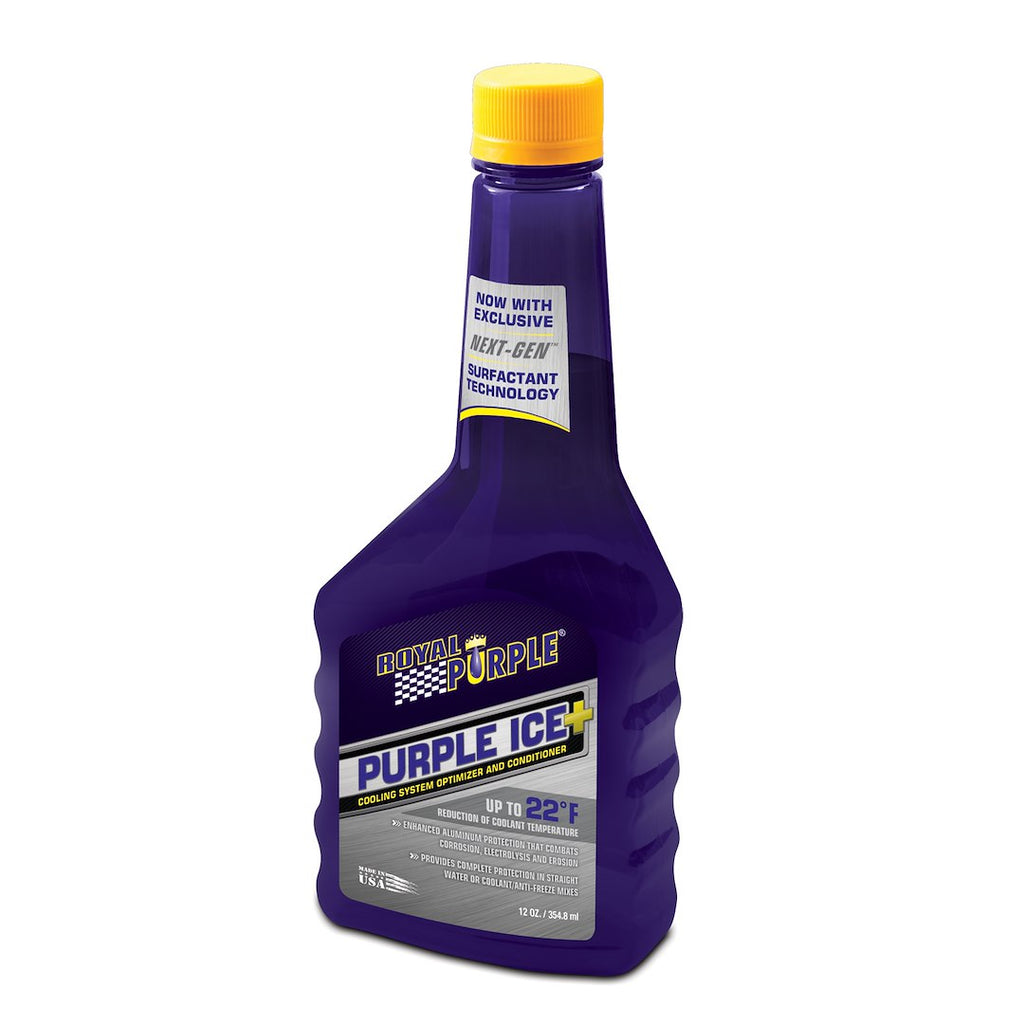Royal Purple Purple Ice Coolant Additive (MPN: 01600) – Sprinter Parts ...