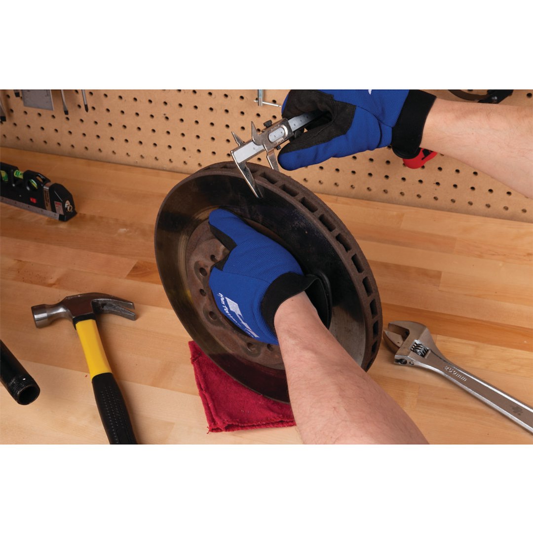 Performance Tool Measuring Caliper (MPN: W80163) – Sprinter Parts Depot
