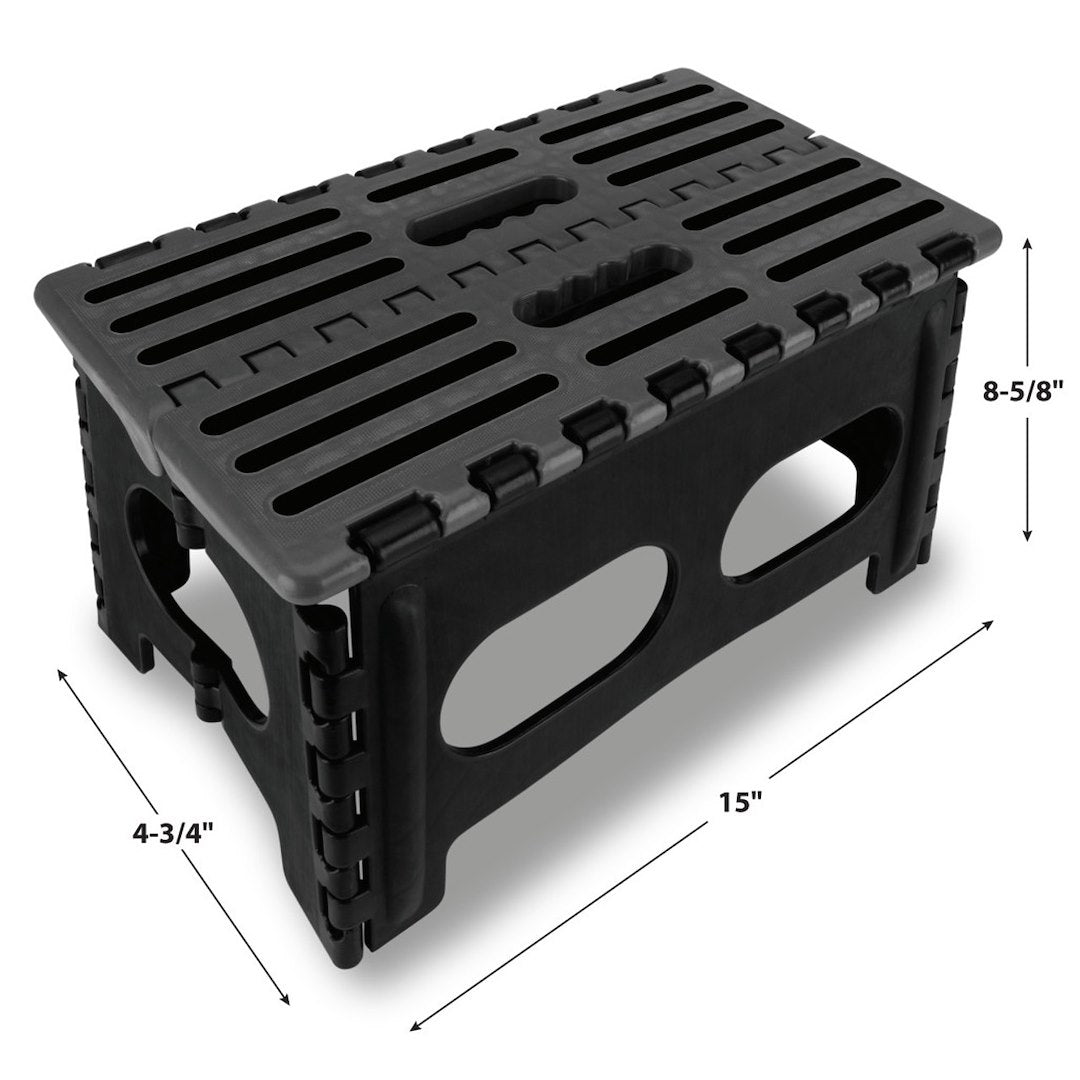 Performance Tool Step Stool (MPN: W85041) – Sprinter Parts Depot