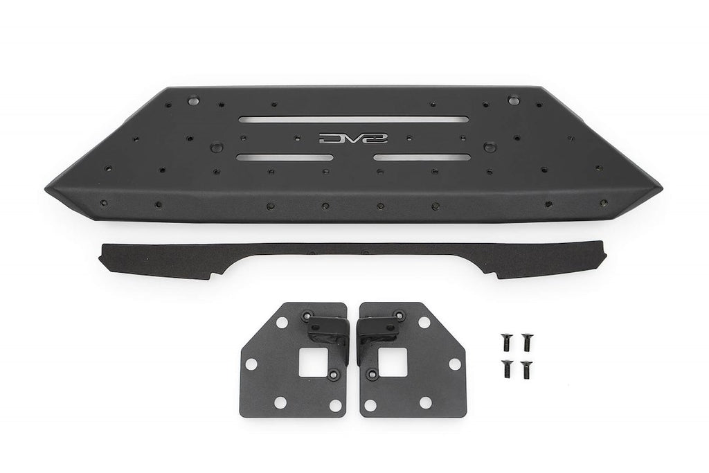 DV8 Offroad Cell Phone Mount Plate (MPN: DMJL-01) – Sprinter Parts Depot