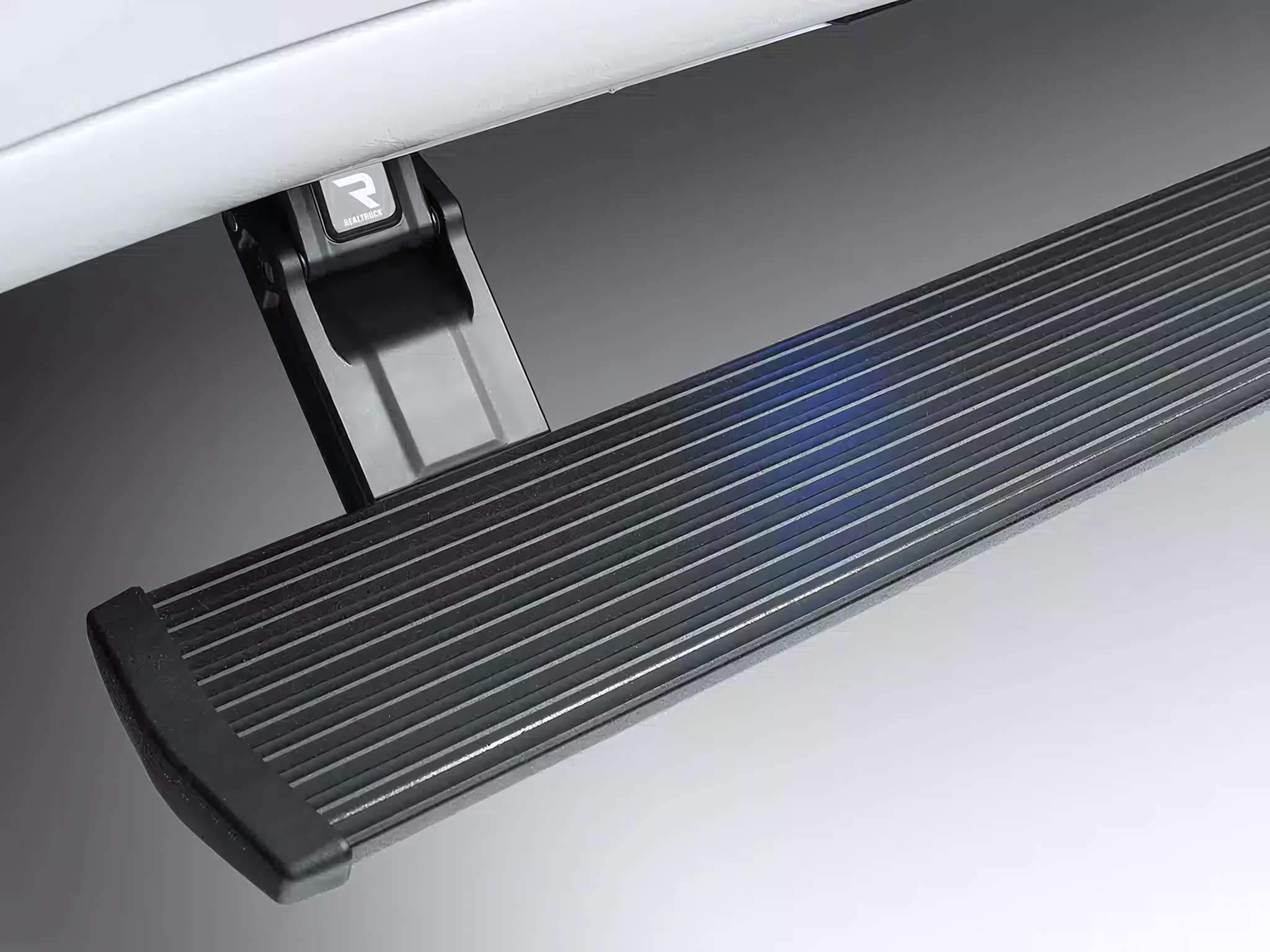 AMP Research Powerstep for Sprinter 2010-2021 – Sprinter Parts Depot