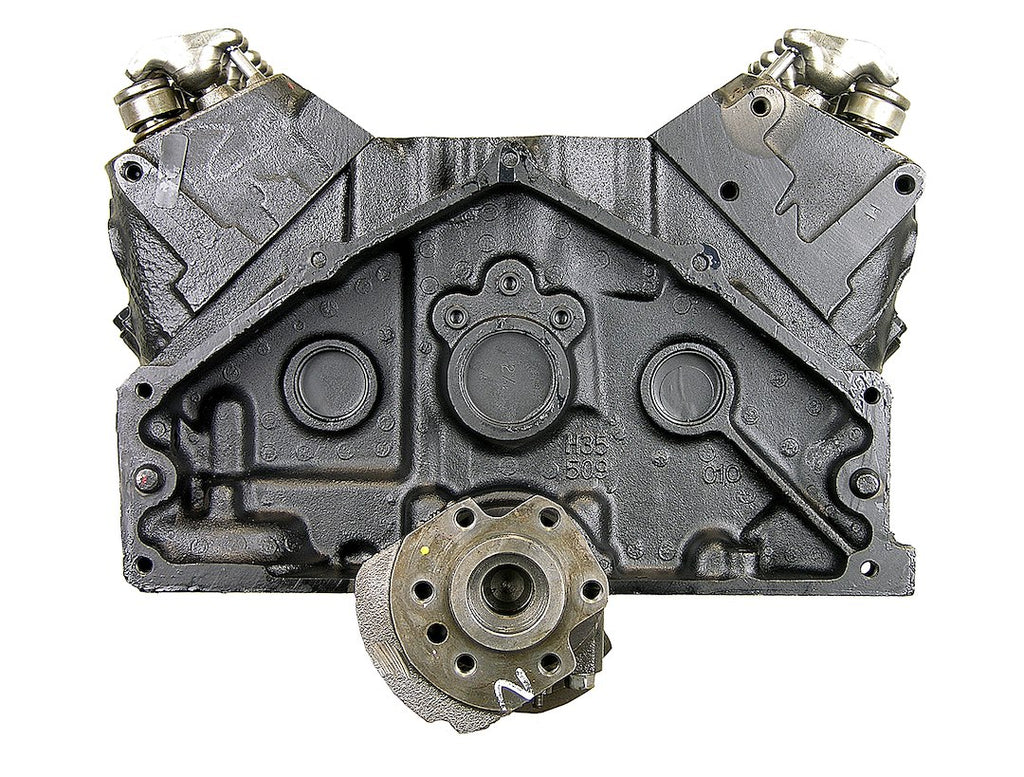 ATK Marine Engine Block Long (MPN: DM02) – Sprinter Parts Depot