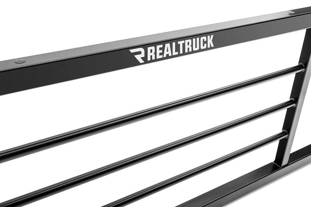 BackRack Headache Rack (MPN: SRX900) – Sprinter Parts Depot