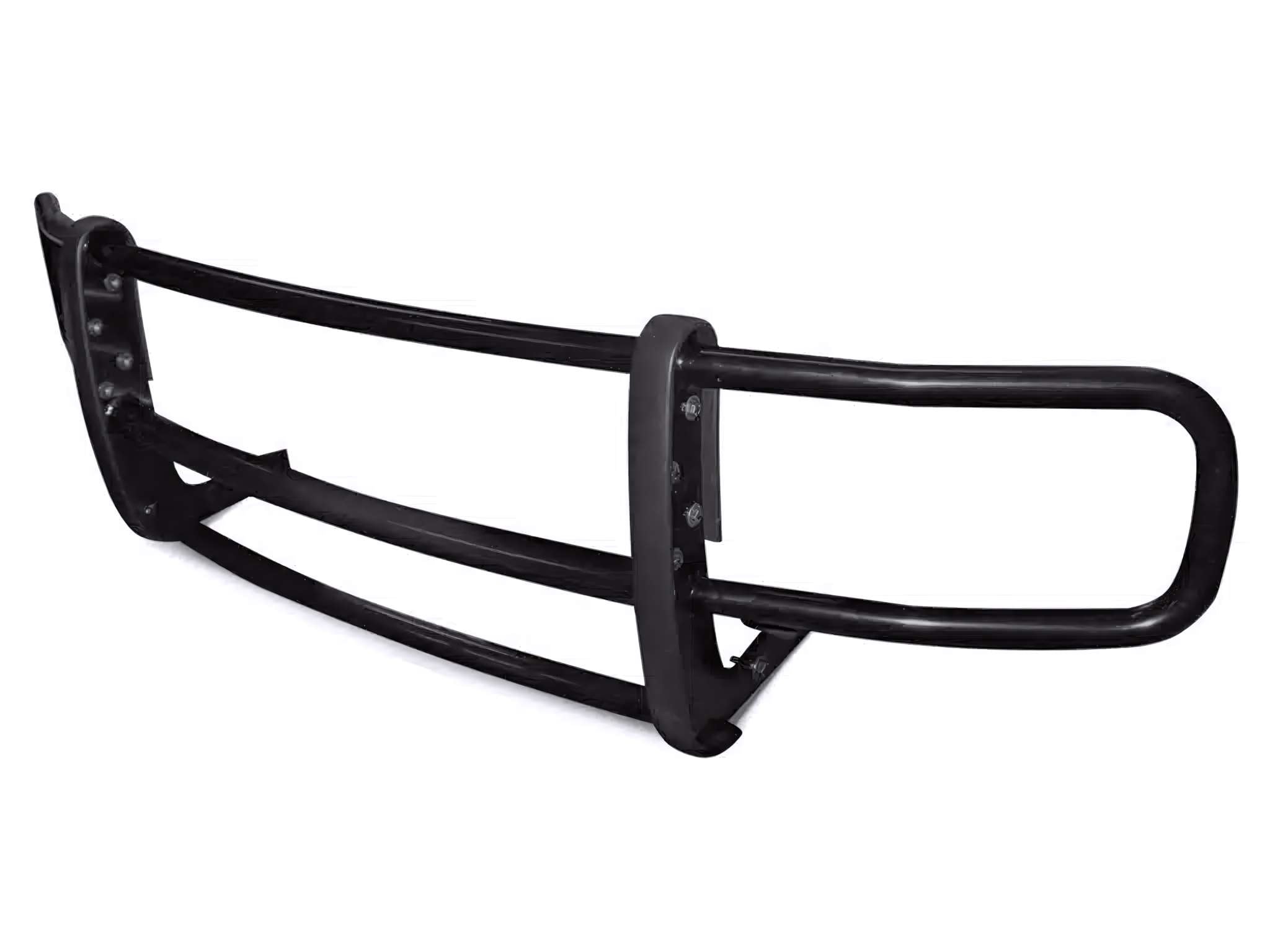 Black Horse Spartan Grille Guard for Sprinter 2007-Current – Sprinter ...