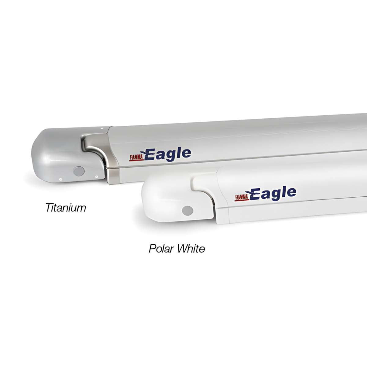 Fiamma F65 Eagle Automatic & Legless Awning for Sprinter – Sprinter ...