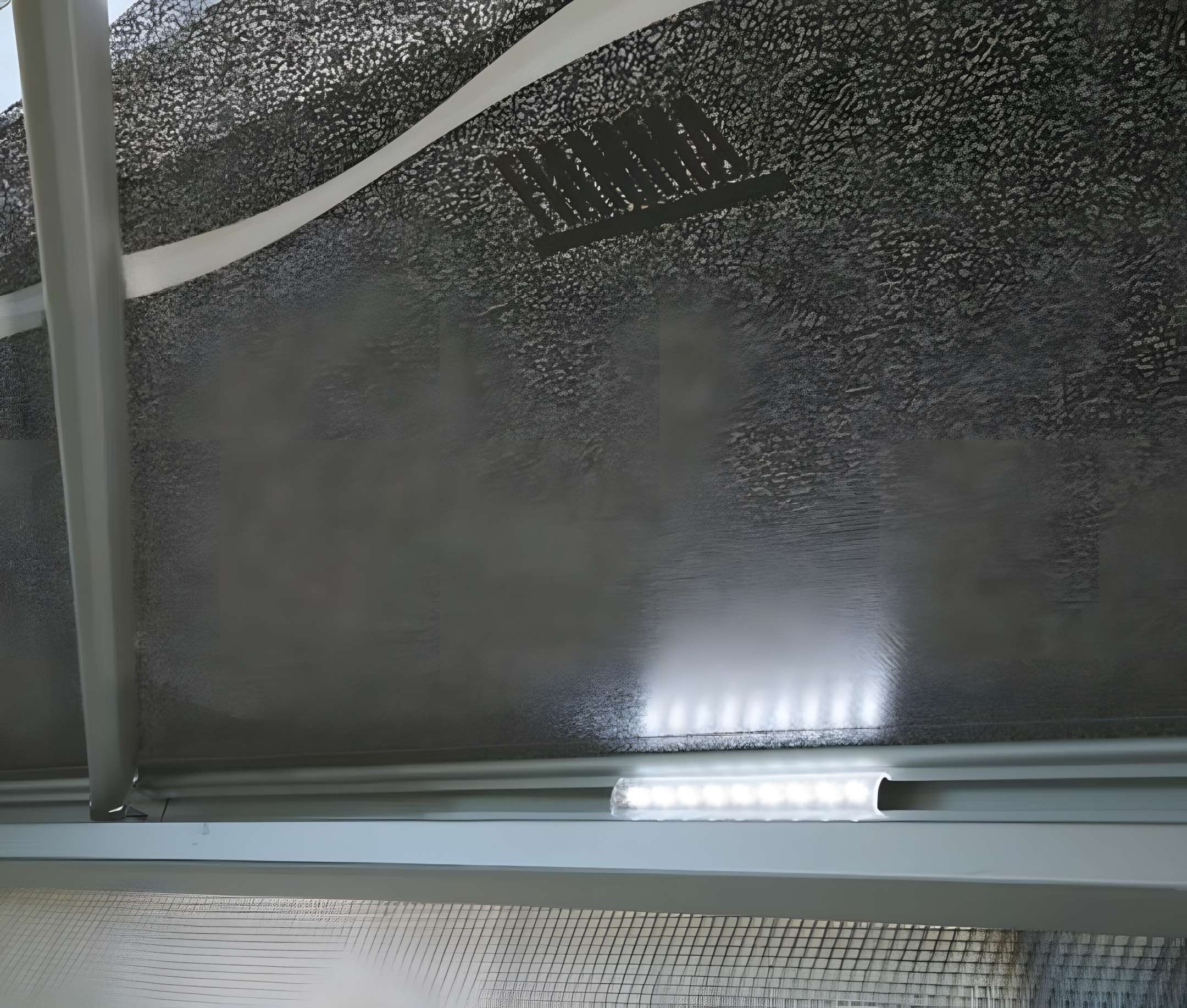Fiamma LED Light Kit | Efficient Awning Illumination – Sprinter Parts Depot