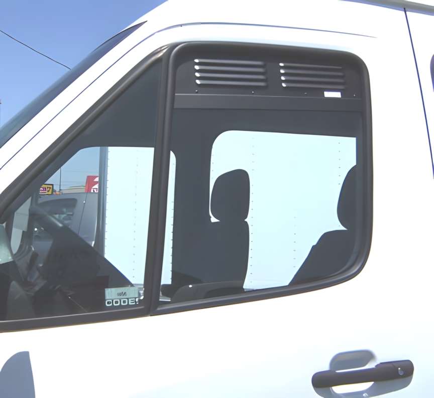 Window Air Vents for Sprinter 2002-2024 – Sprinter Parts Depot