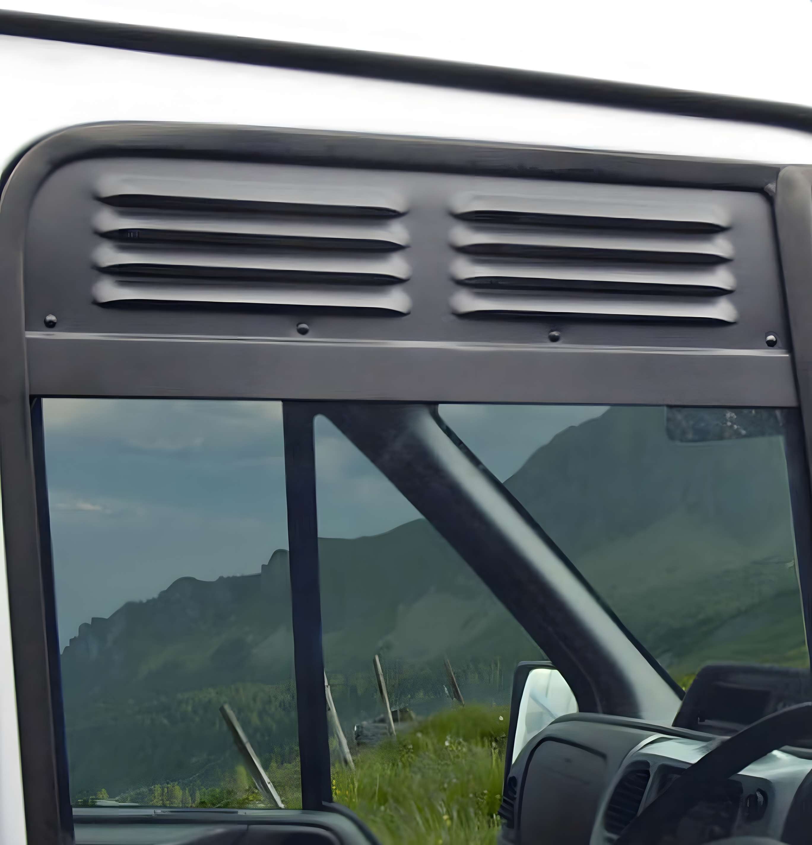 Window Air Vents for Sprinter 2002-2024 – Sprinter Parts Depot