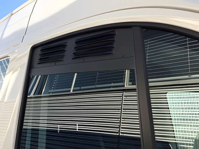 Window Air Vents for Sprinter 2002-2024 – Sprinter Parts Depot