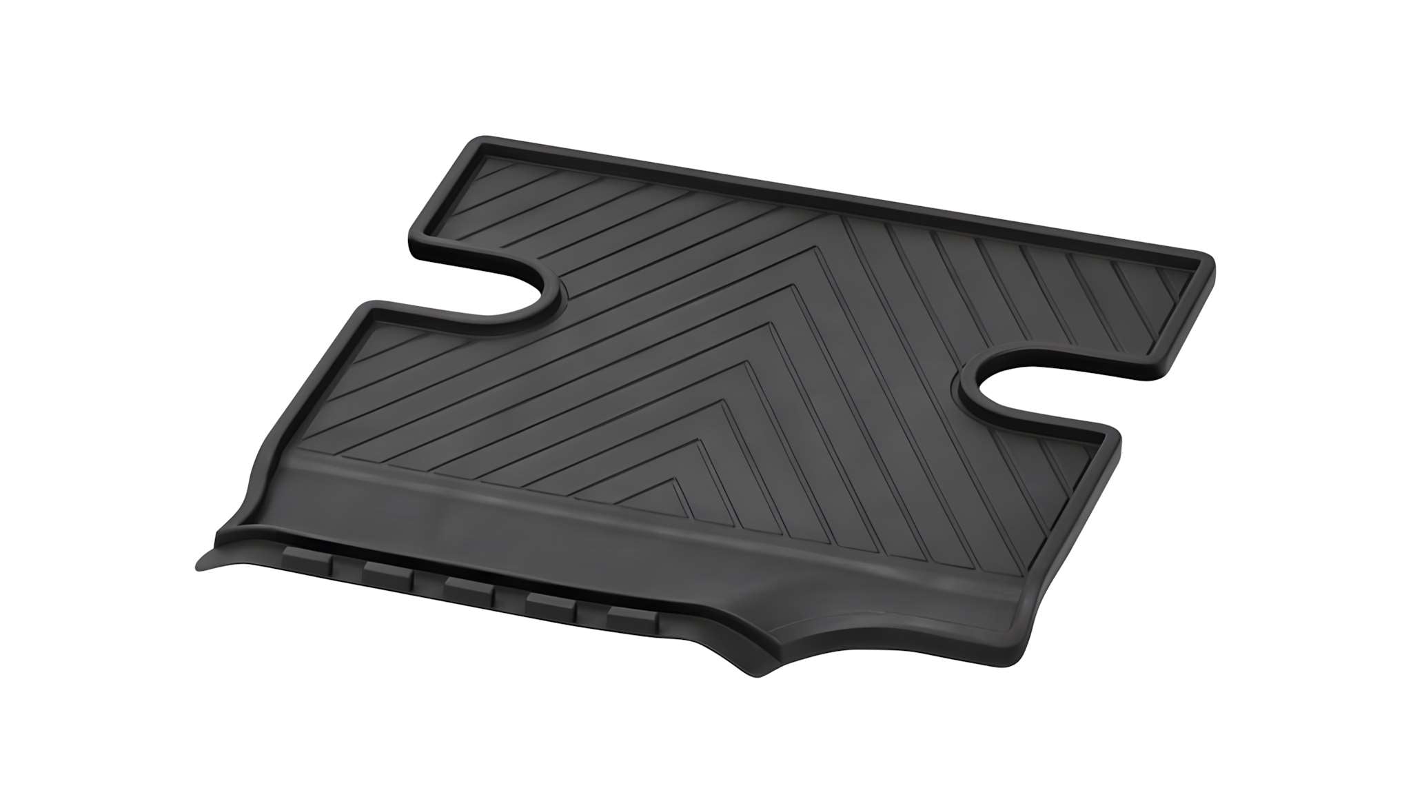 OEM Walk-tru Floor Mat for 2019+ Mercedes Sprinter Vans – Sprinter ...
