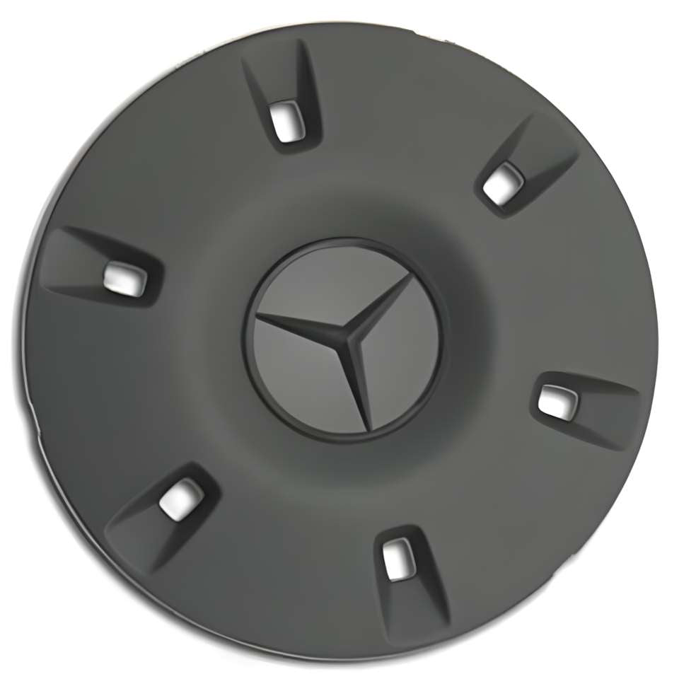 Hubcaps for Factory 2500 Steel Wheels Sprinter (2007-2023) – Sprinter ...