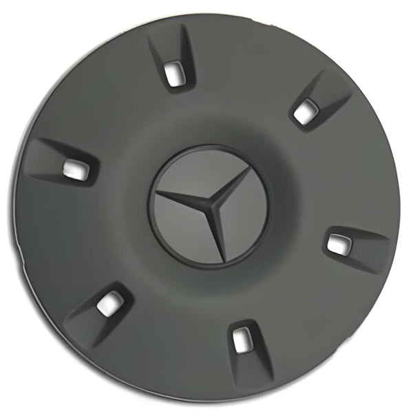 Hubcaps for Factory 2500 Steel Wheels Sprinter (2007-2023) – Sprinter ...