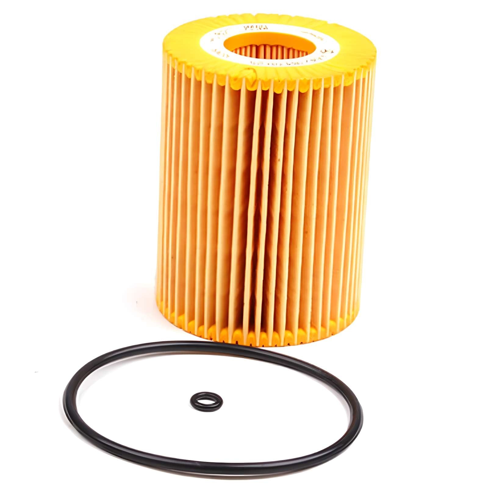 Mercedes Sprinter Oil Change Kits: Superior Performance & Engine Life ...