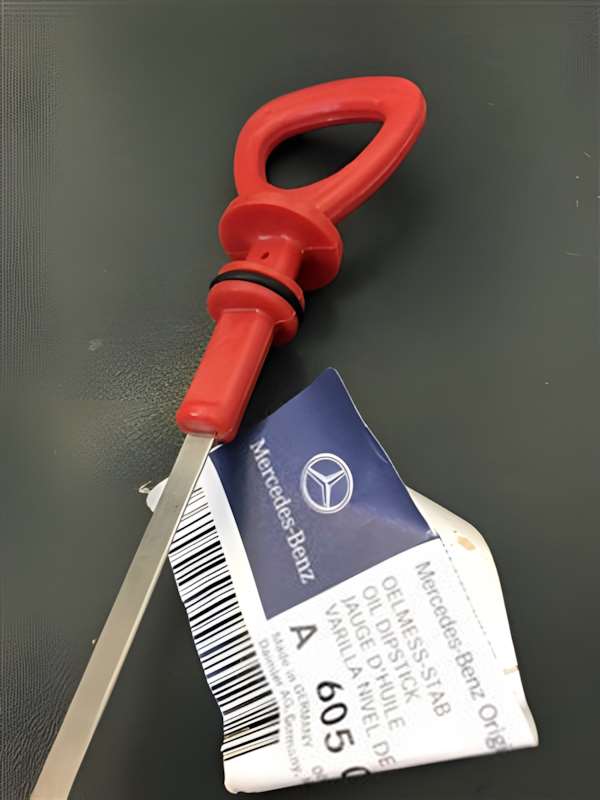 Mercedes Oil Dipstick for Sprinter V6 Diesel 2019-2022 – Sprinter Parts ...