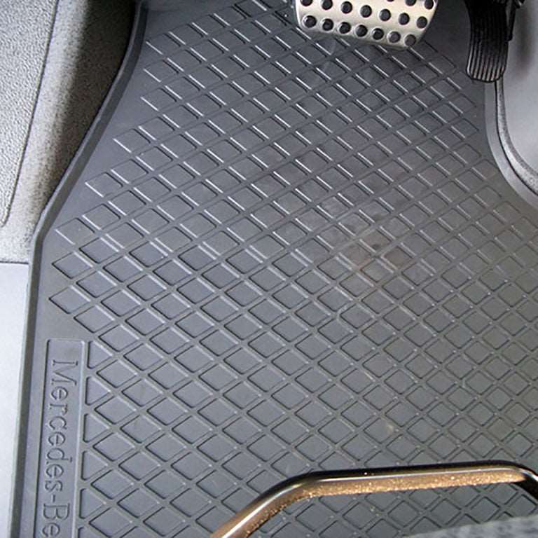 OEM Mercedes Factory Floor Mat for 2007-2018 Sprinter – Sprinter Parts ...
