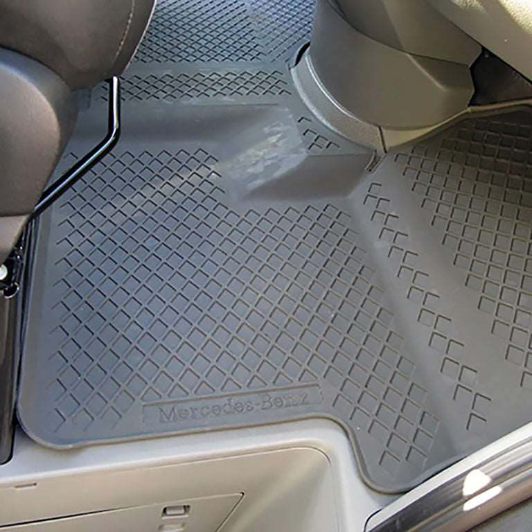 OEM Mercedes Factory Floor Mat for 2007-2018 Sprinter – Sprinter Parts ...
